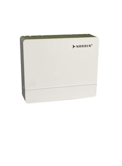 Generic NORDEN Fibre Optic Micro ODF, Mini FTTH Optic Fibre Terminal ...
