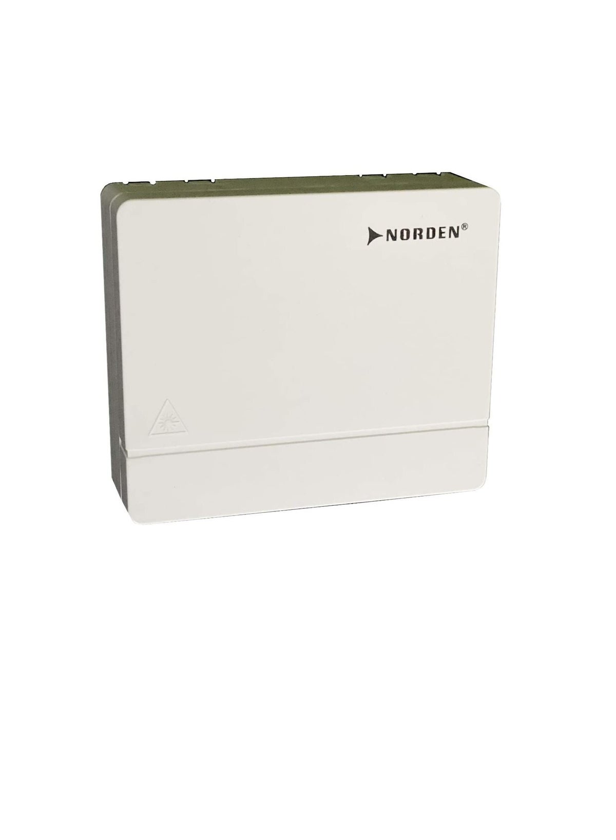 Generic NORDEN Fibre Optic Micro ODF, Mini FTTH Optic Fibre Terminal ...