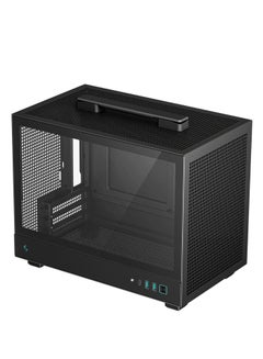 NANOTECH Hand Carry Gaming PC - Intel Core i9-14900KF CPU Processor, 24 ...