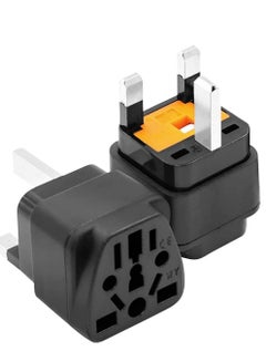 Rock Pow Travel Plug Adapters Cracows Power Adapter Converter Plug ...