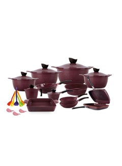 Master Cookware Set 30 Piece Egypt | Cairo, Giza