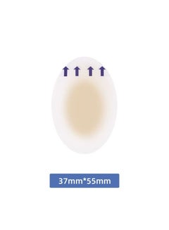 Generic 10 Pieces of Hydrogel High Heels- Grinding Foot Patches - Heel ...