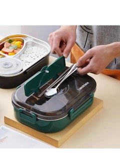 Lady Kitchen Lunch box, with a 304 stainless steel base, suitable for ...