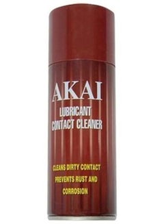 AKAI AKAI Spray Cleaner Oil 250 Ml AKAI Egypt | Cairo, Giza
