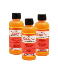 Carrie Cuticle Tint 60 ml Pack of 3 | Best Price UAE | Dubai, Abu Dhabi
