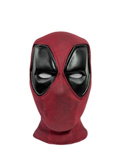 OCTOBER New Marvel Deadpool Hood Game Hat Fixed cos Community Comic-Con ...