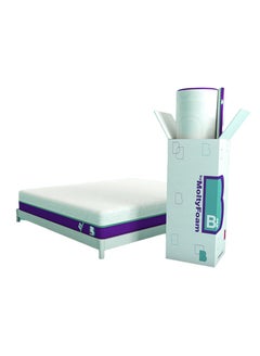 MoltyFoam Master Molty Foam | Be by Molty | Queen Size Mattress | 8 ...