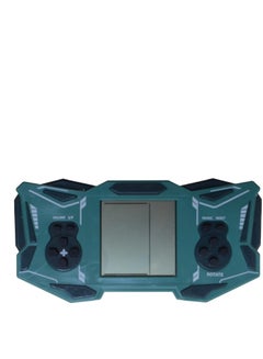 تسوق Generic وDark green Atari plastic children's game أونلاين في مصر