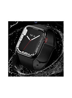 Brandcode W8 Bluetooth Smartwatch Black | Best Price UAE | Dubai, Abu Dhabi