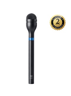 BOYA BOYA BY-HM100 Dynamic Handheld Microphone with 2 years warranty ...