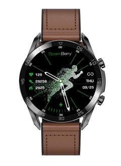 Spark Berry Spark Berry Smart Watch | Best Price KSA | Riyadh, Jeddah