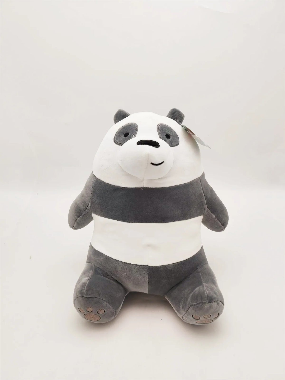 Y&D 2025 Cute Fashion Soft Teddy Bear and Panda Stuffed Animal Toys for ...