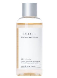 mixsoon Mung Bean Seed Essence 100ml KSA | Riyadh, Jeddah