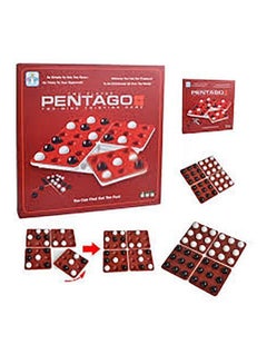 NIBEMINENT Pentago Board Game | Best Price KSA | Riyadh, Jeddah
