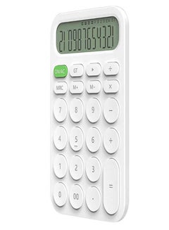 Xiaomi Xiaomi MIIIW 12 Digit LED Display Calculator Mini Desktop Electronic Portable Calculator ...