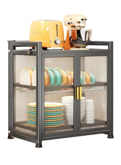 BestStore 2-Tier Heavy-Duty Drying Dish Rack Kitchen Organizer ...