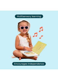 Cali's Books Calis Books The Wheels on The Bus Book - Interactive Books ...