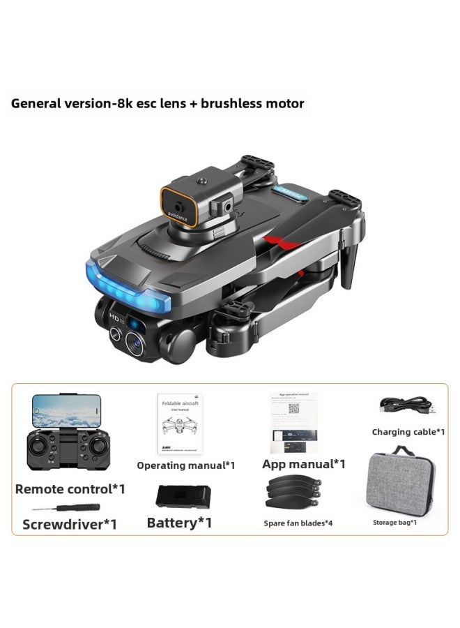 Generic P15 Aerial Photography UAV Obstacle Avoidance Remote Control ...