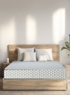 Sleepwell Sleepwell Dual Pro Profiled Foam | 10 Night Trial ...