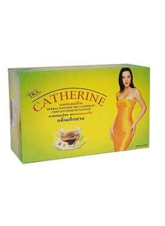 Catherine 32-Bag Thai Natural Herbal Infusion Chrysanthemum Flavour ...