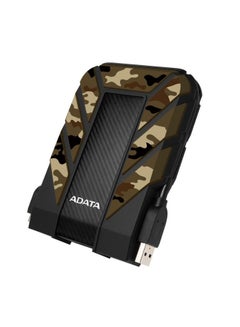 ADATA ADATA HD710M Pro DURABLE 1TB External HDD | Anti Shock Hard Drive ...