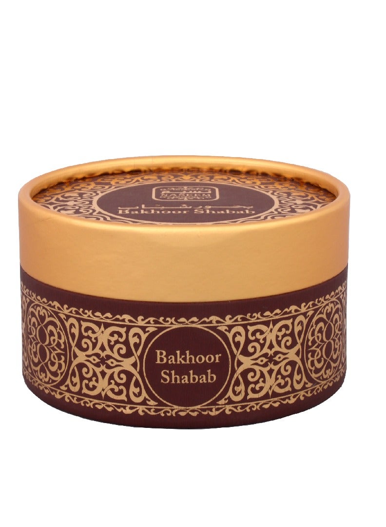 Naseem Premium Shabab Bakhoor Incense Chips - Long-Lasting Fragrance ...