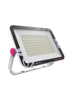 Rafeed LED Flood Light 150W 3000K Warm Light UAE | Dubai, Abu Dhabi