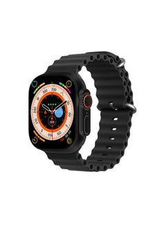 modio Modio MC77 Smart Watch Ultra Men's and Boys UAE | Dubai, Abu Dhabi