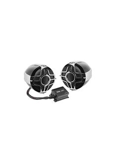 BOSS BOSS Audio Systems MC750B Motorcycle / ATV Speaker System ...
