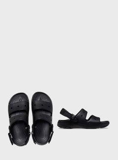 crocs Classic All-Terrain Sandals KSA | Riyadh, Jeddah
