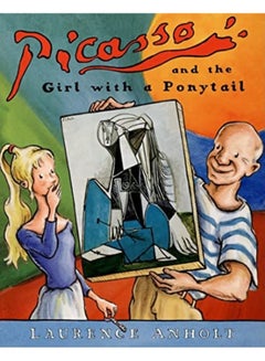 Picasso And The Girl With A Ponytail UAE | Dubai, Abu Dhabi