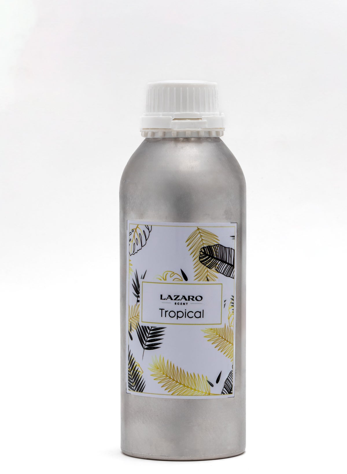 Lazaro Scent Tropical Scented Oil - 800 ml | Best Price Egypt | Cairo, Giza