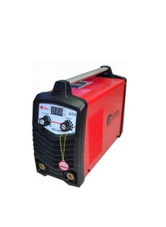 Edon ARC-630S Welding Machine | Best Price KSA | Riyadh, Jeddah
