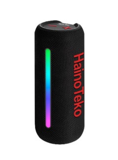 Haino Teko Haino Teko S92 Wireless Speaker with Splash Proof, Micro SD Card, FM Radio, Aux UAE ...