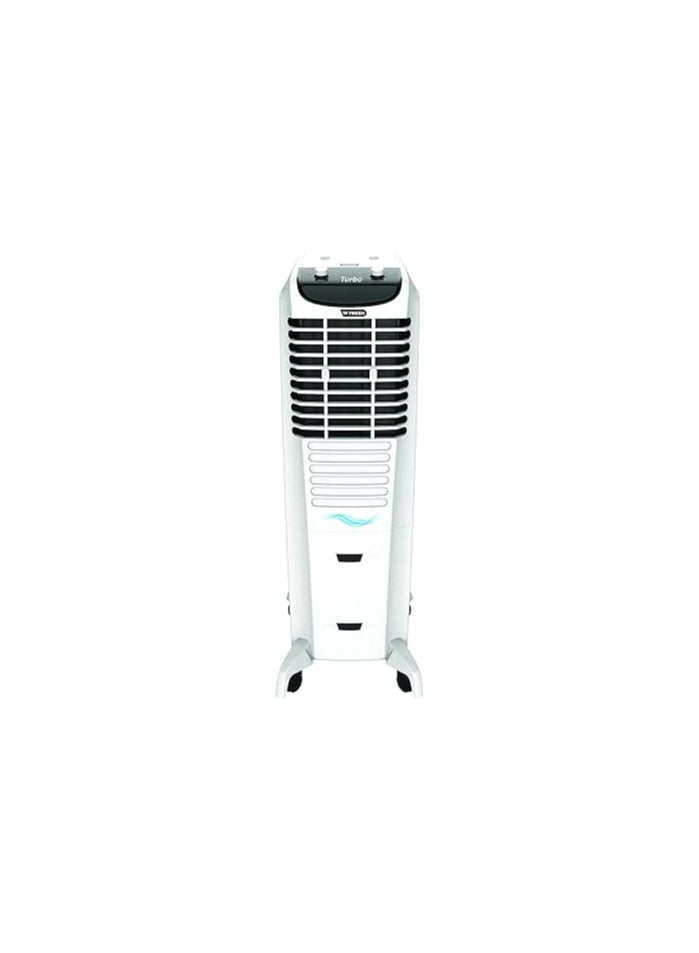 Fresh Fresh Turbo Air Cooler, 40 Liters, White, FA-T40M | Best Price ...