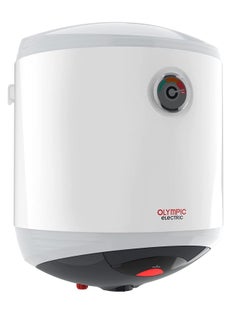 Olympic Water Heater 40 Litre Mechanical white 945105410 Egypt | Cairo ...