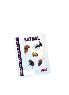 3rd party product Katmal All Insects Killer Powder is a Versatile and ...