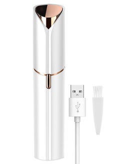 Generic Facial Hair Removal for Women, Painless Hair Removal Device ...