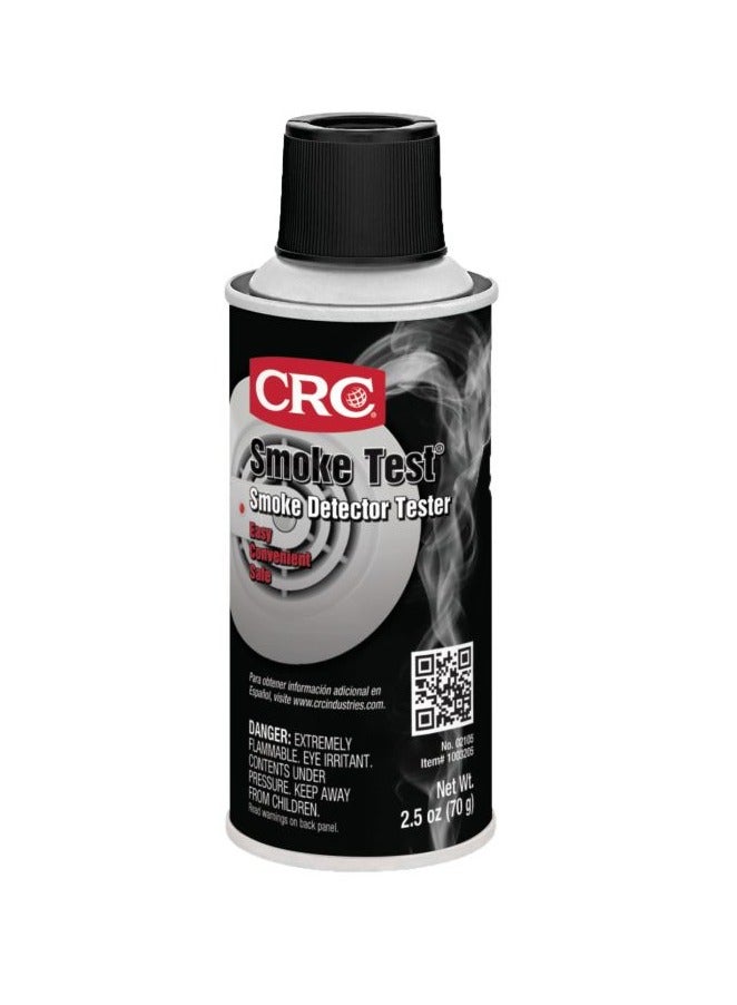 CRC CRC Smoke Dectector Tester | Best Price KSA | Riyadh, Jeddah