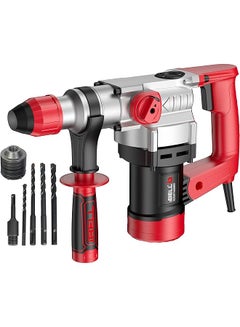 iBELL Ibl Rh28 101 Heavy Rotary Hammer Core Drill Machine 1000W 750Rpm ...