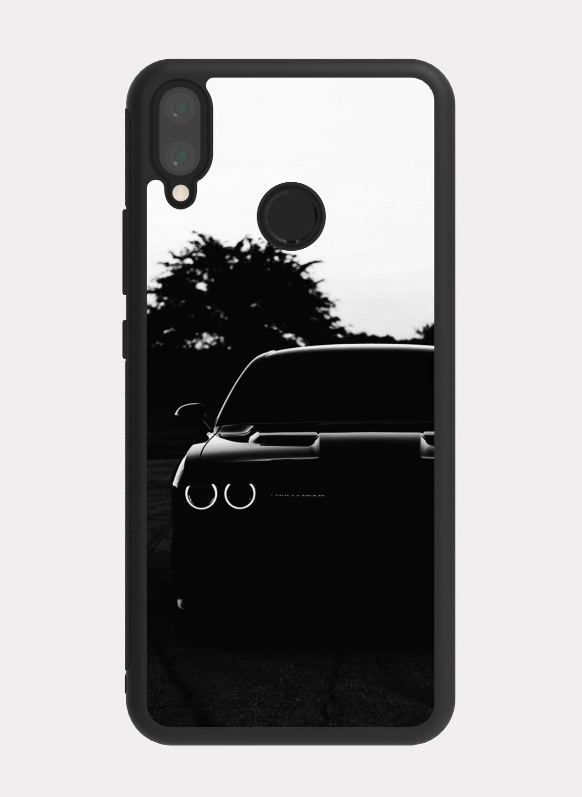 PXLAAT Huawei Nova 3i case cover Dodge Challenger Hellcat Srt | Best ...