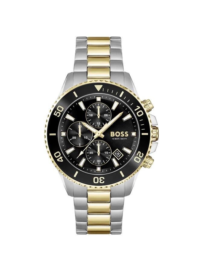 تسوق BOSS وHugo Boss Watch For Men 1513908 أونلاين في مصر