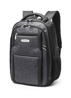 SENATOR Nylon Lightweight Unisex 18 Inch Backpack Reflector Radium with ...