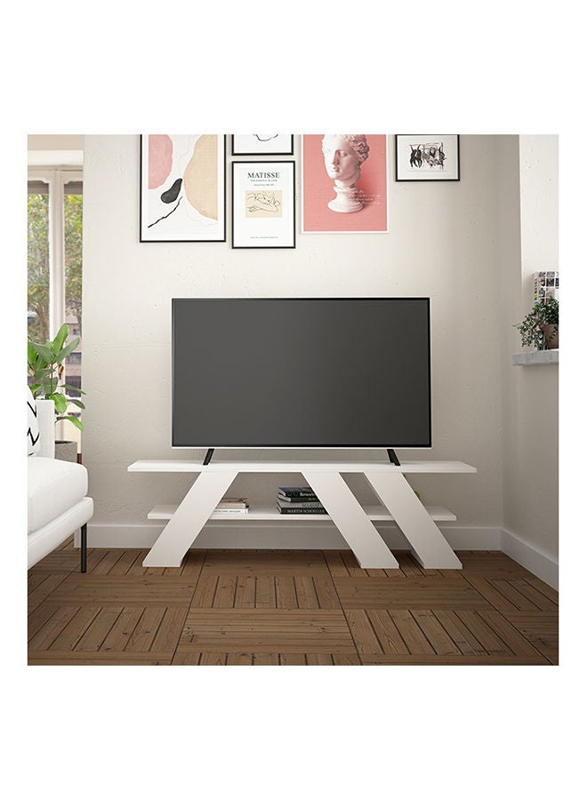 Mourah Home Fella Modern Tv Stand Up To 55 Inches Tvs | Modern Tv Units ...