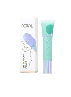 DEROL Under Eye Concealer with Collagen Hyaluronic Acid and Vitamin E ...
