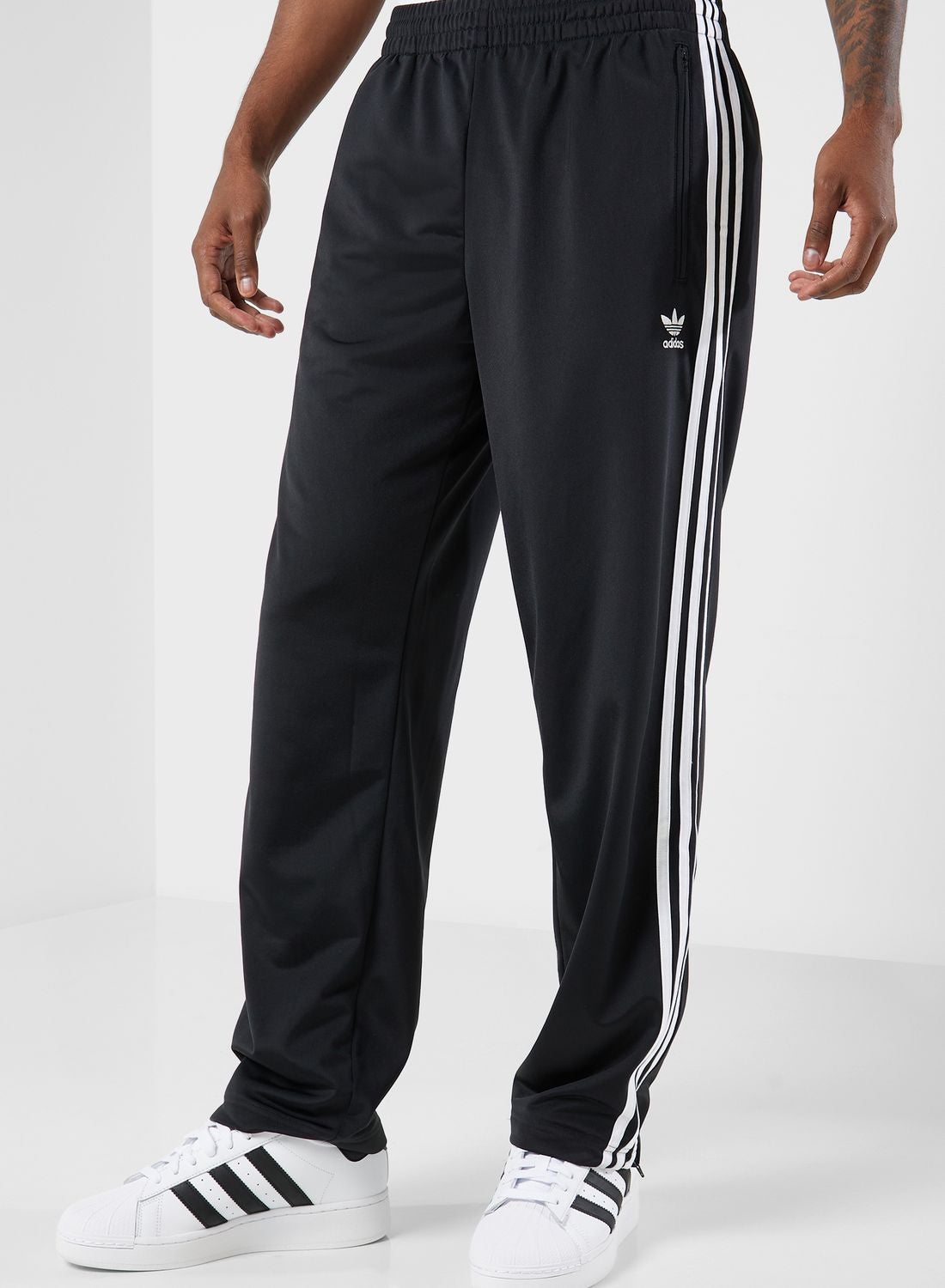 adidas Originals Firebird Tracksuit Low Rise Pants | Best Price UAE ...
