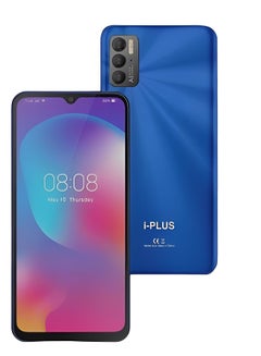 تسوق آي بلس وهاتف اي بلس , IPLUS NU-65 , مساحة داخلية 64 جيجا , رام 4 ...