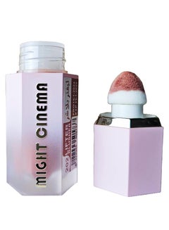Might Cinema Might Cinema Lifter Blusher Model : 4041 Color No: 202 ...