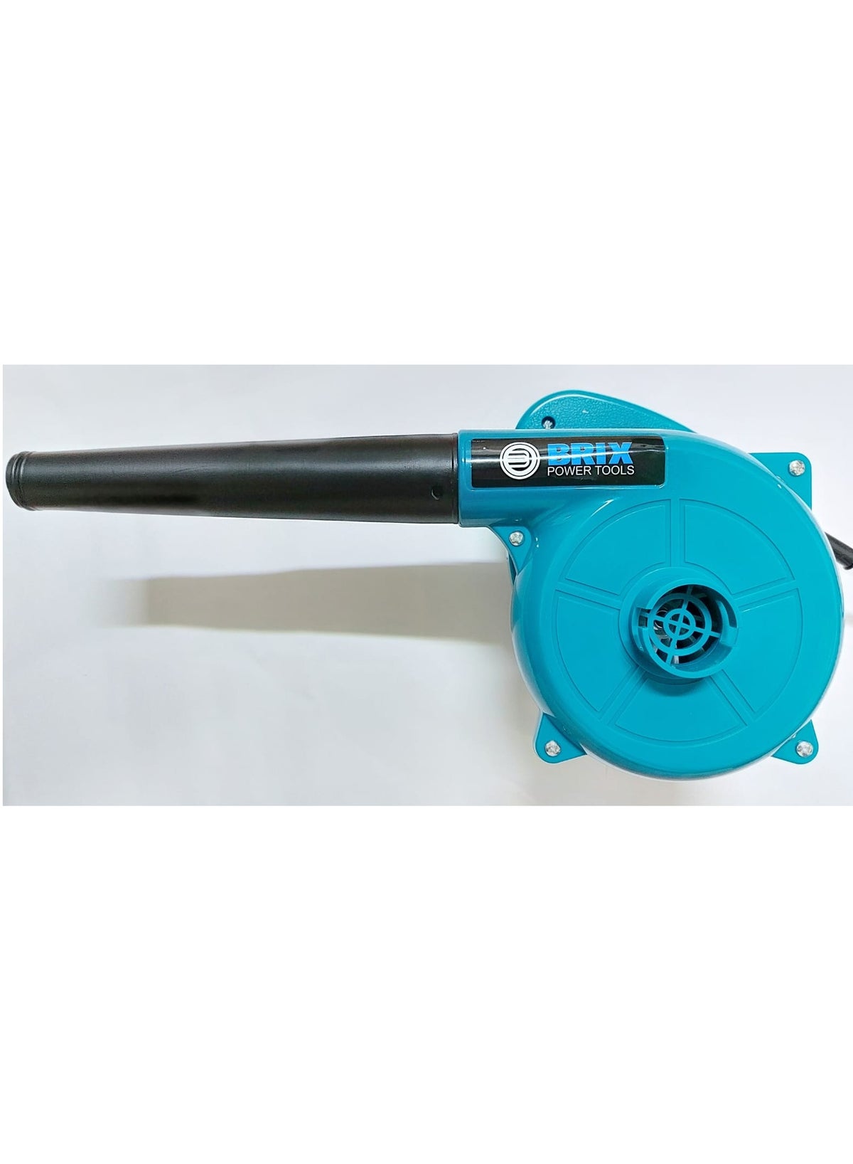 Brix 450 W Electric Air Blower BRIX - BXP-201 | Best Price KSA | Riyadh ...