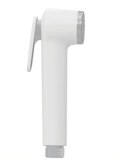 Uni flo Uni flo Shattaf Head - White Handheld Shower Bidet Sprayer for ...